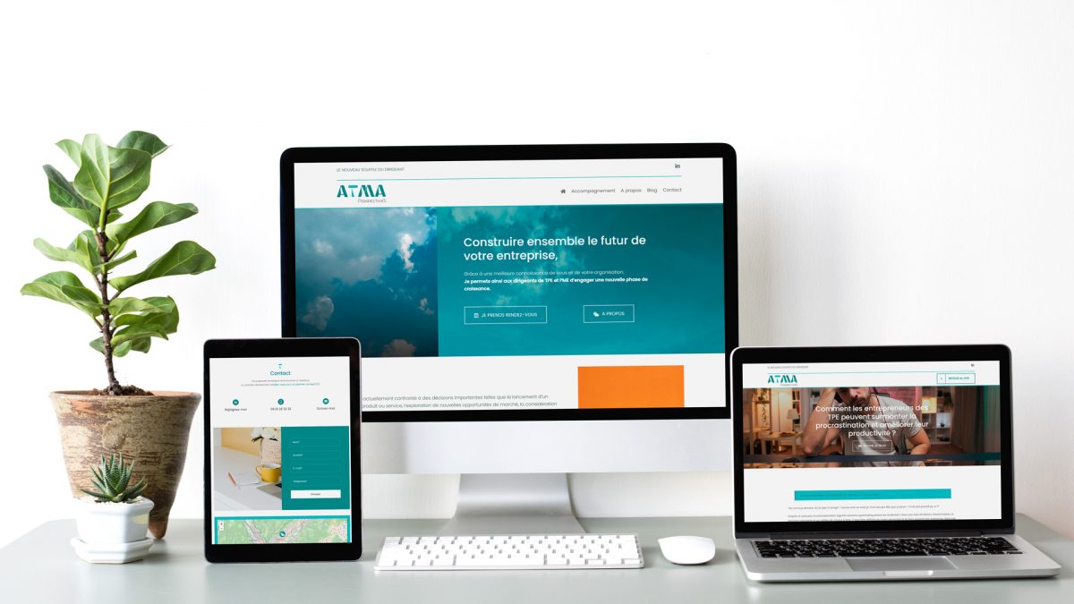 Refonte d'identité visuelle - Reflex2com